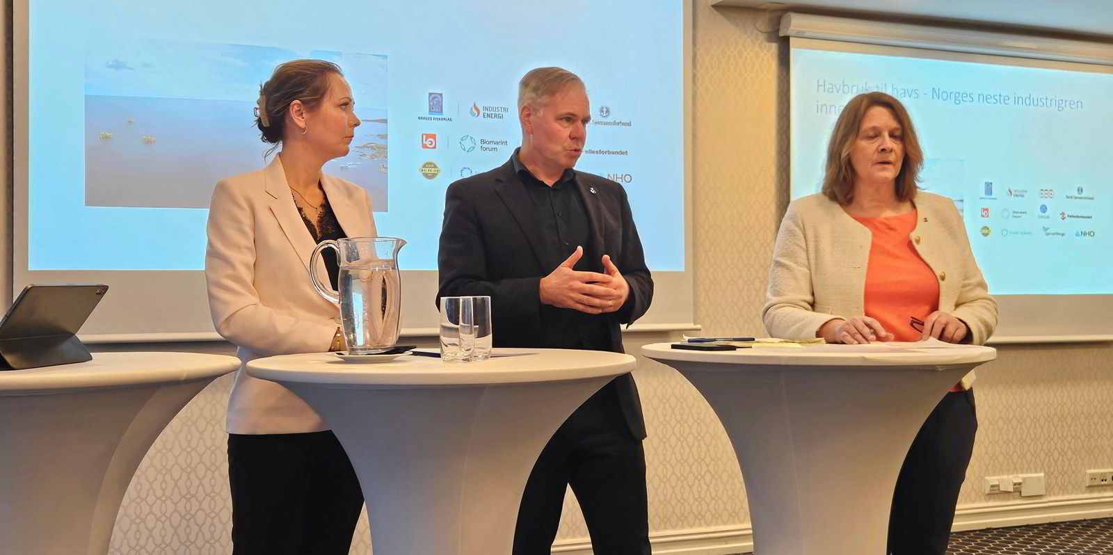 Bør basere seg på «skjønnhetskonkurranser» fremfor auksjoner av ...