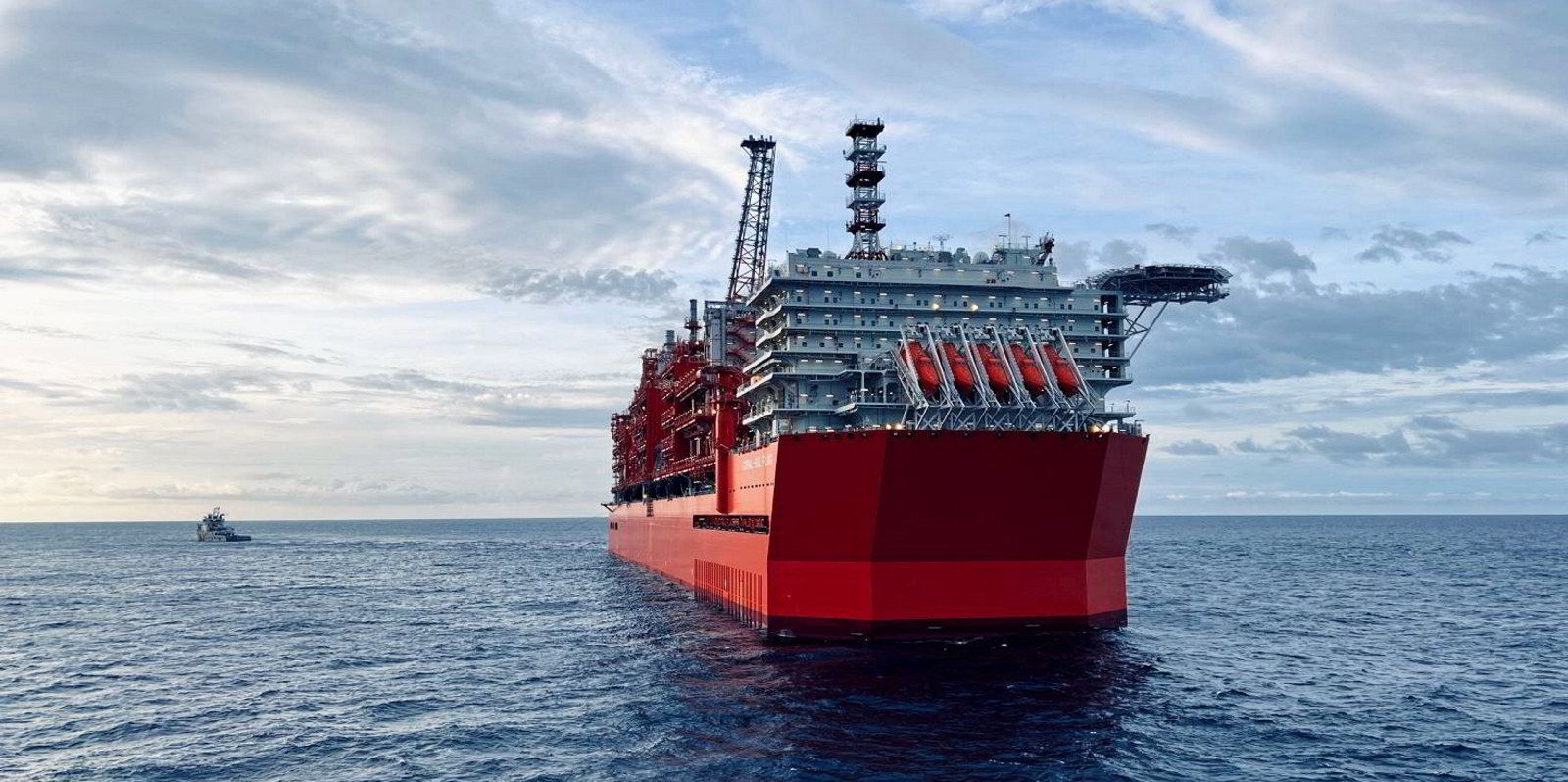 Stars align for floating LNG but projects face tough challenges ...