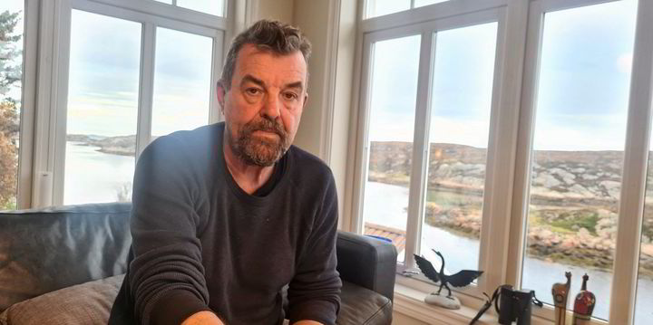 Frode Reppe om grunnrenteforslaget: – En må alltid passe på så en ikke ...