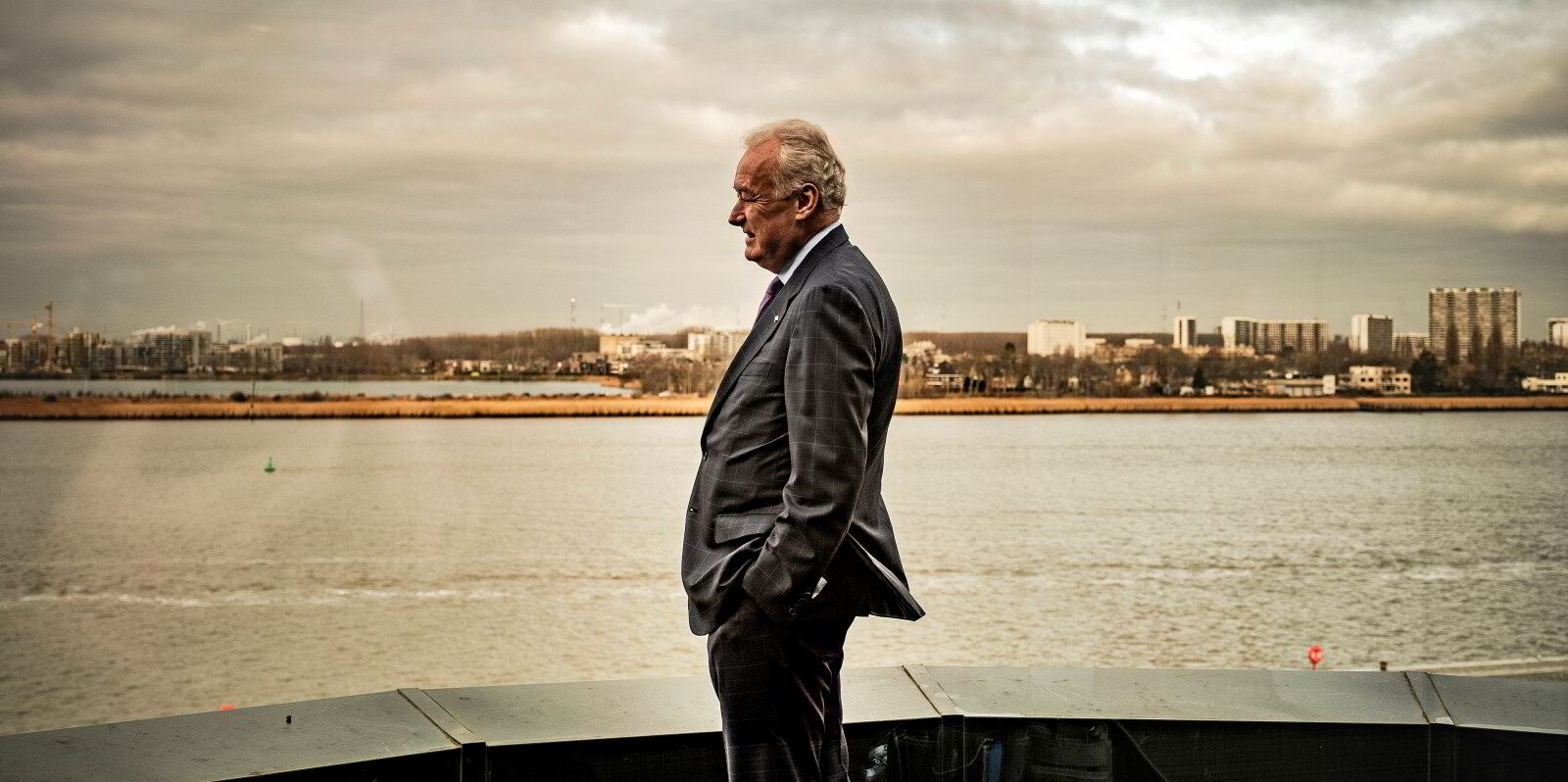 Nicolas Saverys launches fresh $111m bid to take Exmar private | TradeWinds