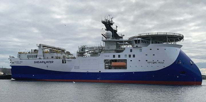 Brazil’s Foz do Amazonas basin set for massive seismic drive | Upstream ...