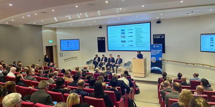 Use it or lose it: Carbon capture developers urge UK to back projects ...