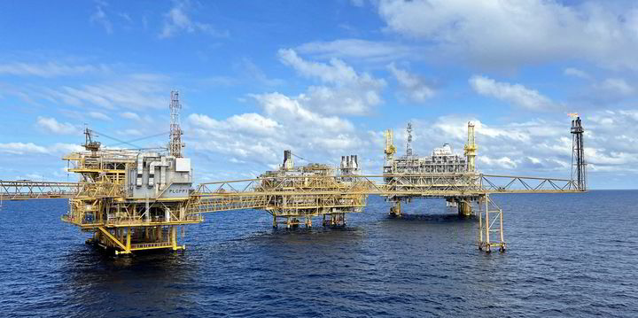E&P on the march offshore Thailand | Upstream Online