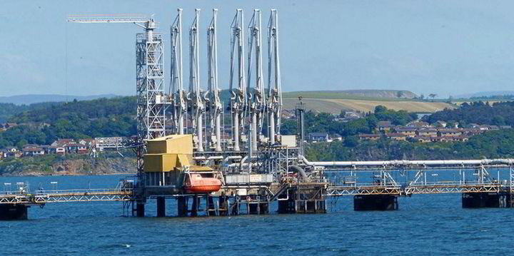 Tankers stuck at sea with North Sea crude cargoes as refinery demand ... Tankers stuck at sea with North Sea crude cargoes as refinery demand ...