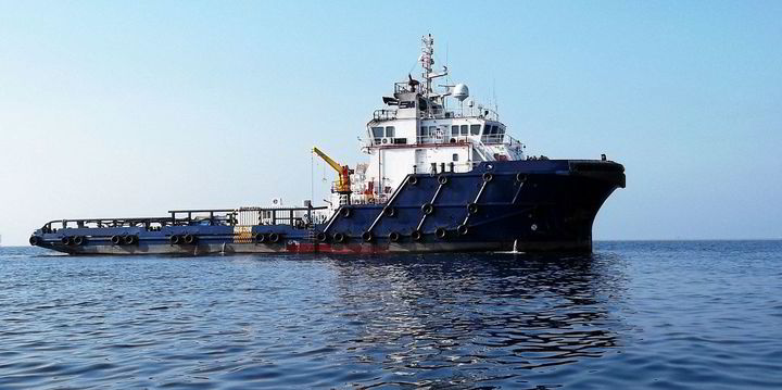 Stanford Marine sells AHTS for bunkering operations in UAE | TradeWinds