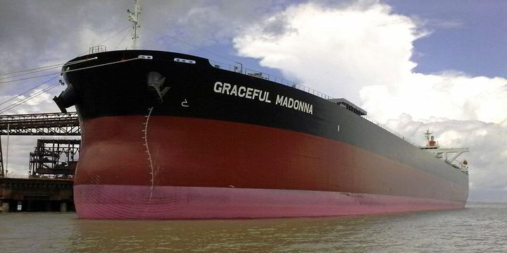 Capesize bulker futures rise amid 'extraordinary' panamax rally ...