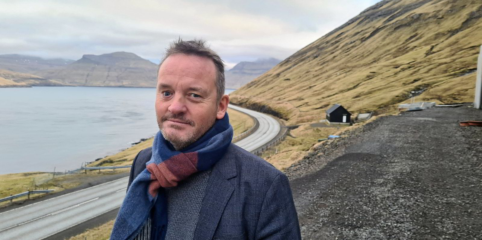 Norske politikere invitert til Færøyene for å lære om den sagnomsuste ...