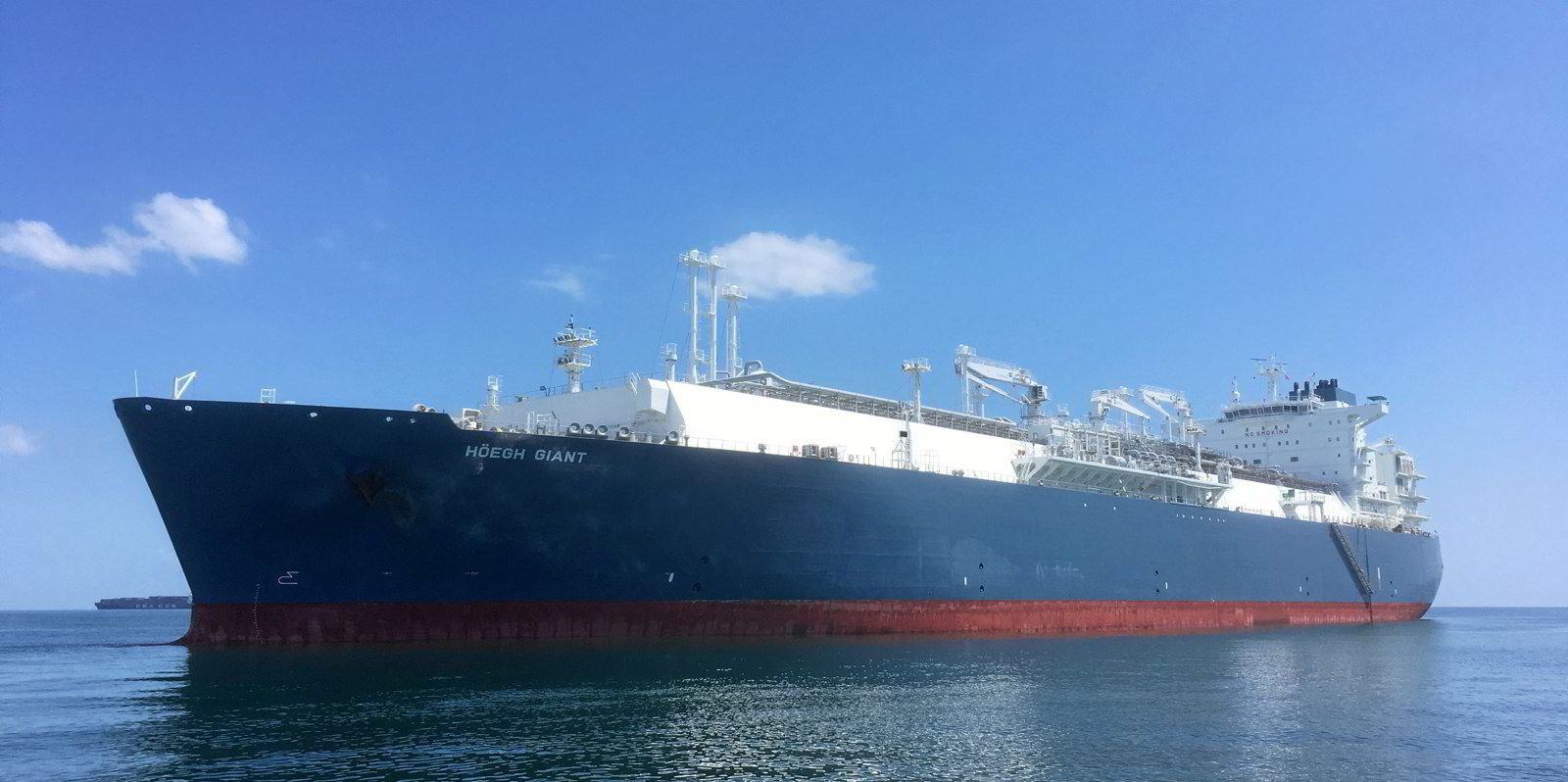 Hoegh lines up FSRU for landmark Indian project | Upstream Online