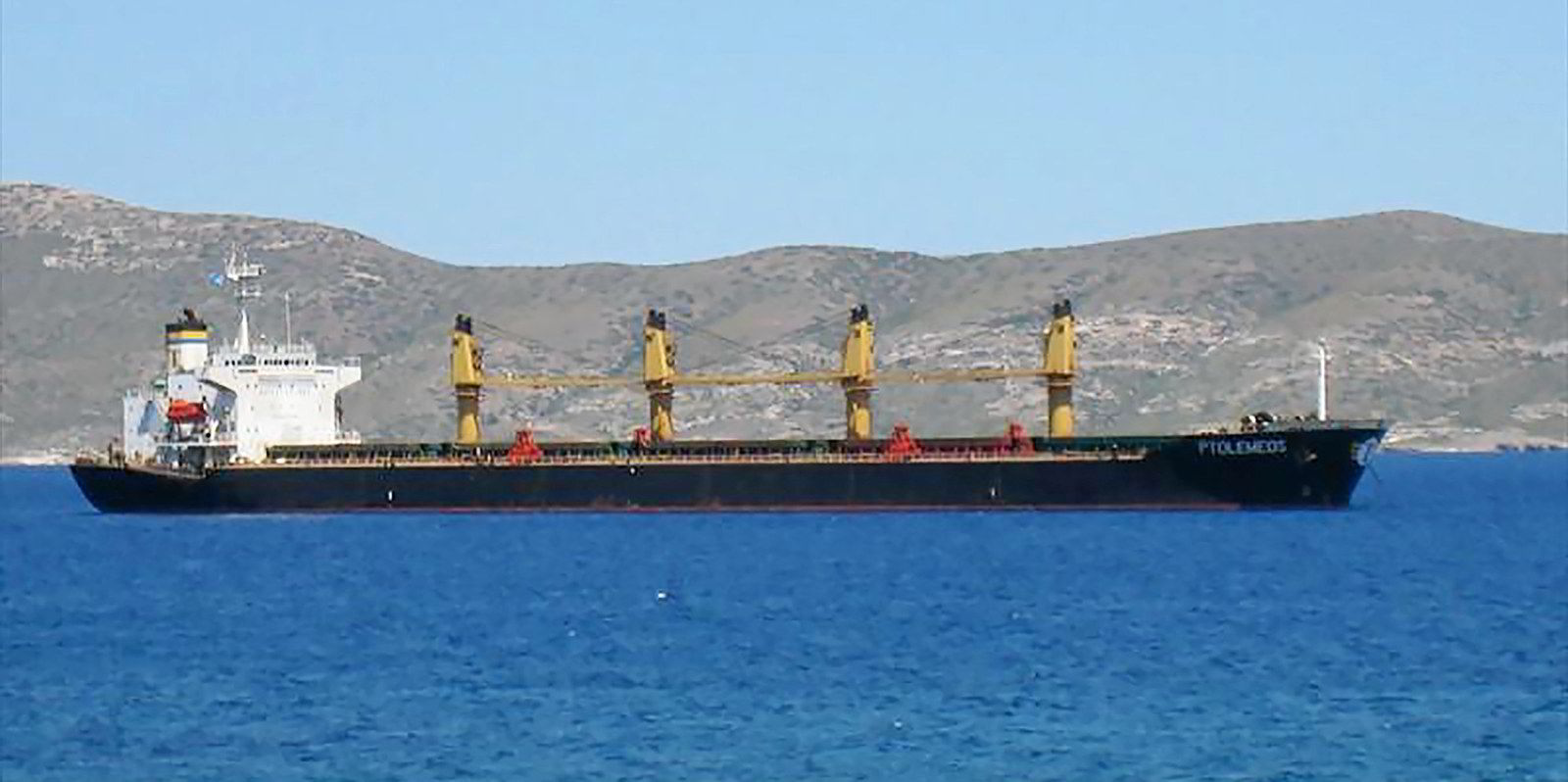 Abandoned Probulk ships scrapped as lenders weigh options | TradeWinds