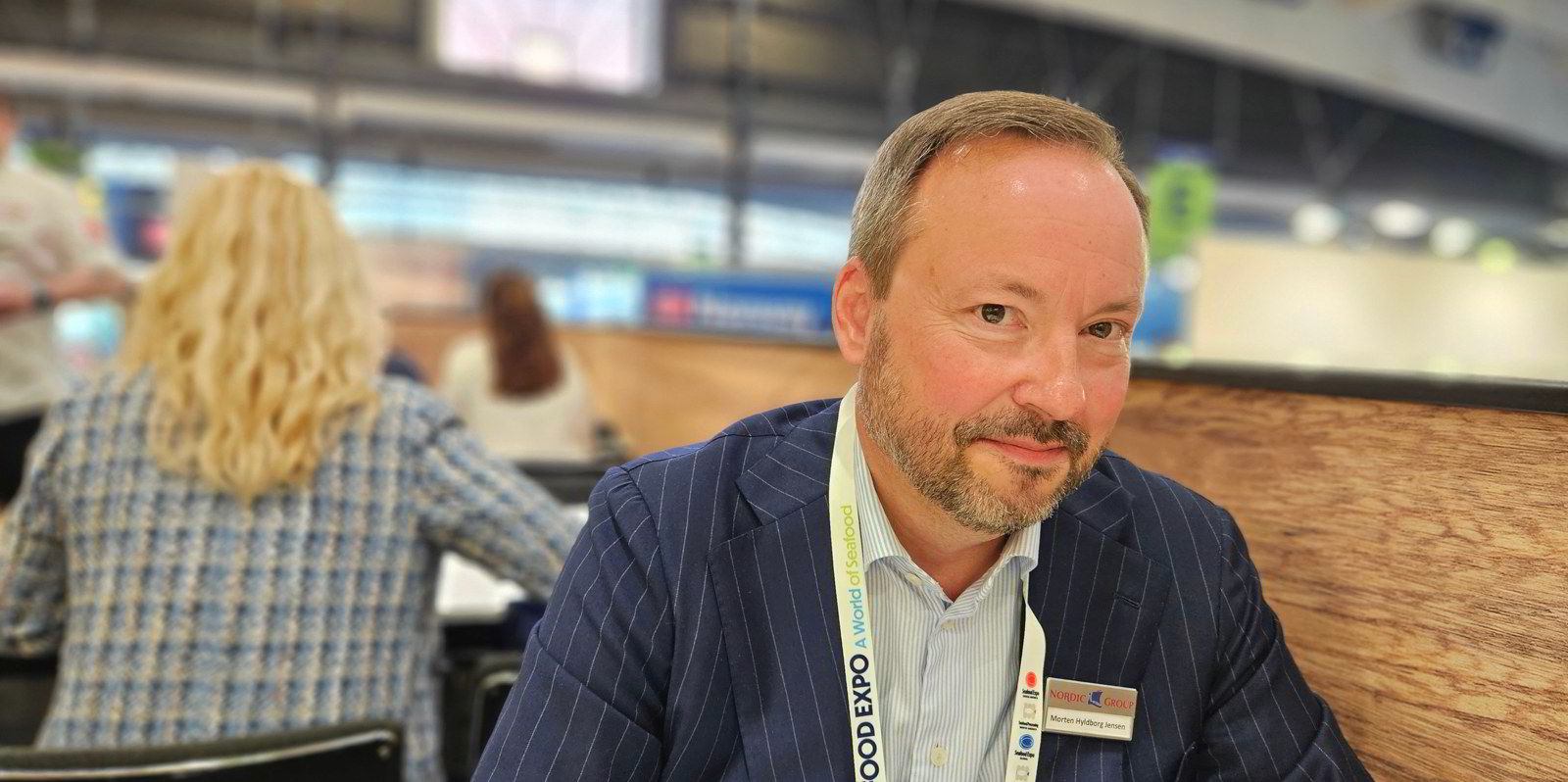 Nordic Group CEO: Norway's whitefish processors are struggling ...