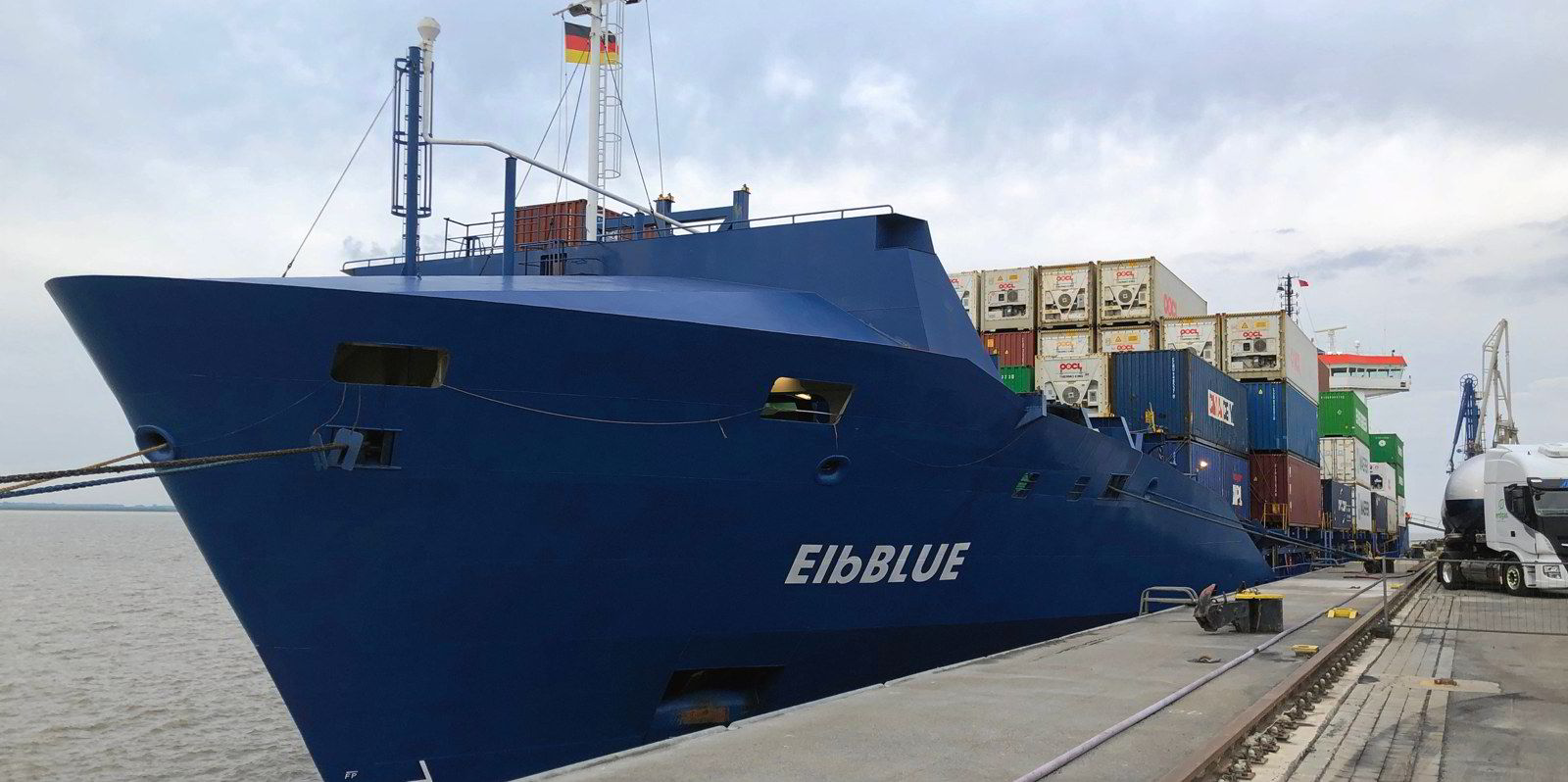 Gasum targets 2024 bio-LNG volumes to match green methanol | TradeWinds