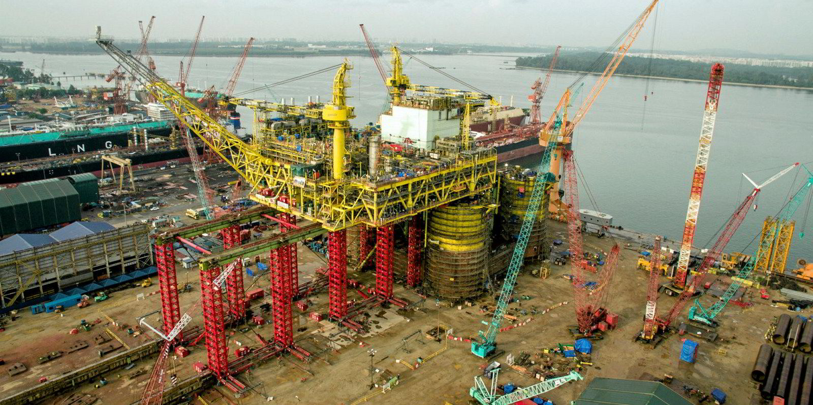Malaysia's LNG future rests on sour gas challenge | Upstream Online
