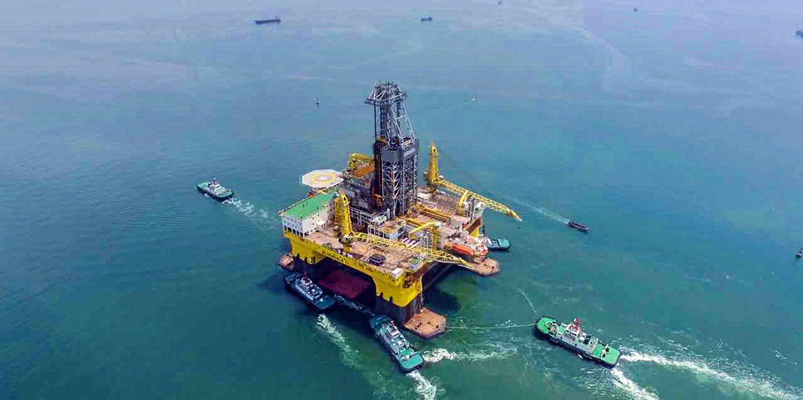 China ready to spud third gas hydrate well in South China Sea ...