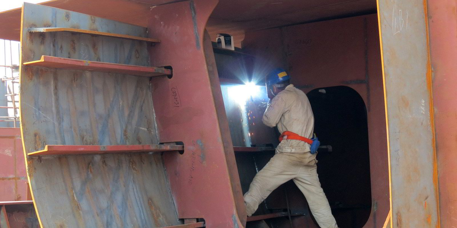 Greek shipowners will dominate product tanker newbuilding orders. Here ...