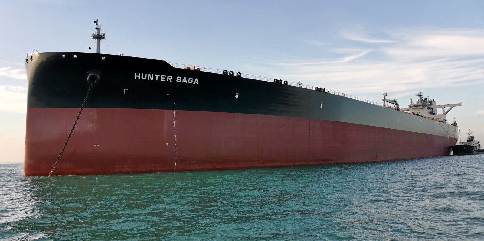 Adnoc L&S closes in on VLCC newbuilding sextet at DSME | TradeWinds