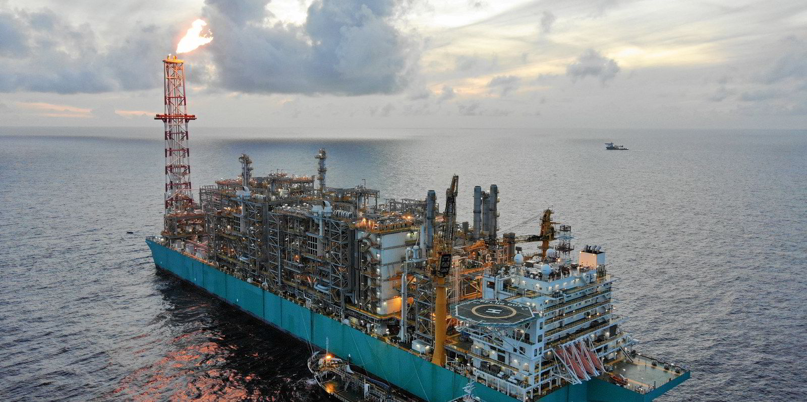 Will ZLNG be the end of an era for Petronas? | Upstream Online