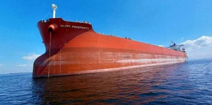 Signed, sealed and delivered: Erasmus jumps on kamsarmax and first LPG ...