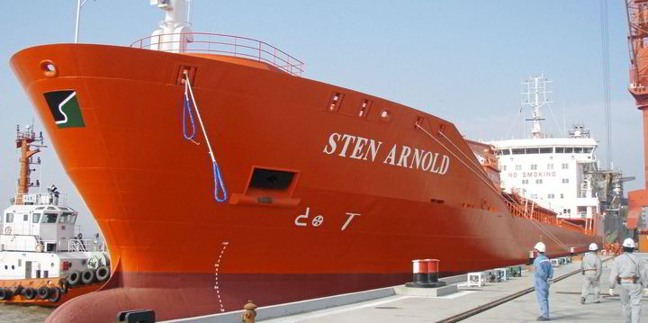 Golden year for Norway’s Stenersen after buying Maersk Tankers quartet ...
