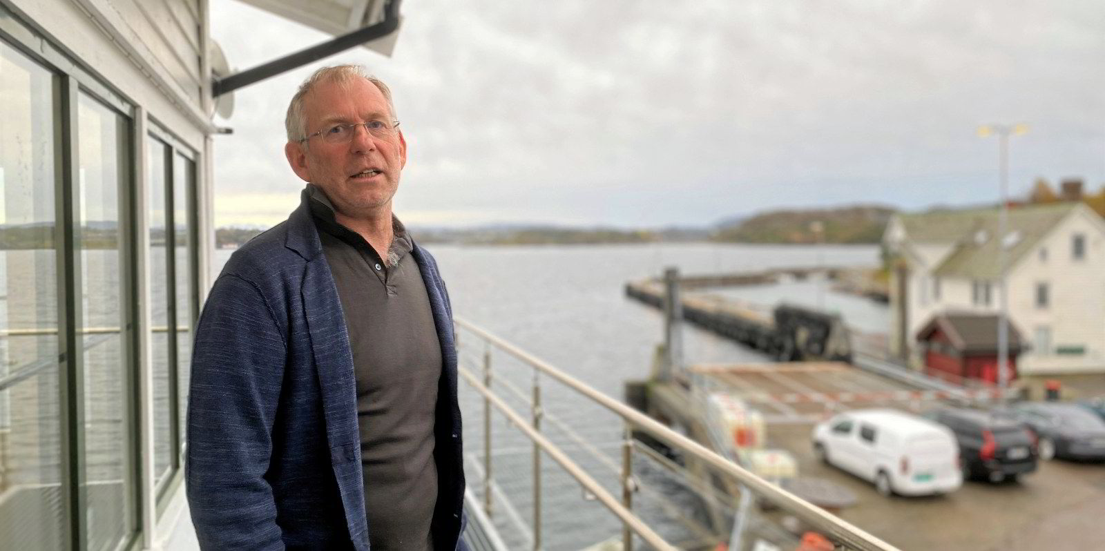 Milliardæren Helge Møgster: – Eg trur ikkje dei i Oslo skjønar kva me ...