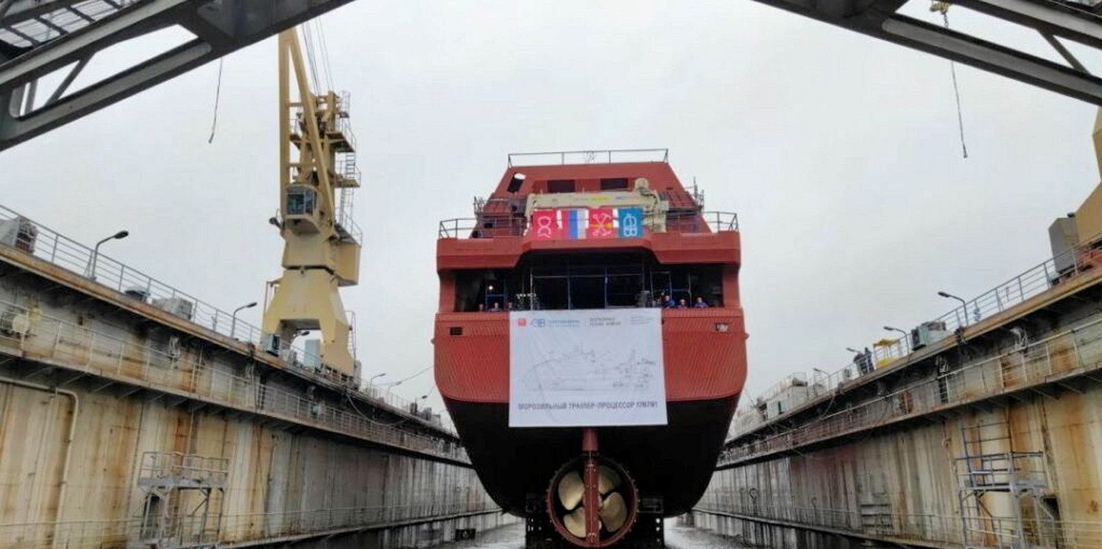 Whitefish giant Norebo presses on with fishing fleet upgrade despite ...