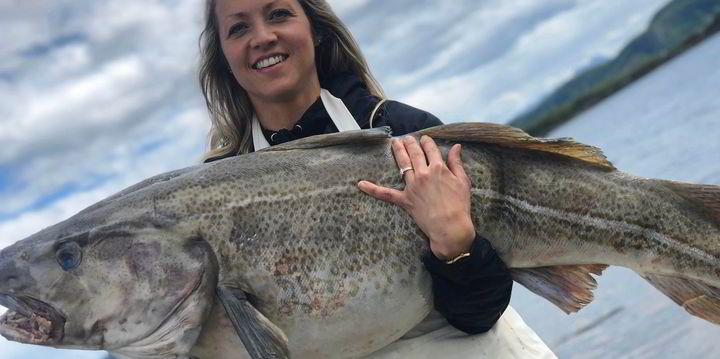 'They want and need our fish': Frozen-at-sea cod sales 'swift' as UK ...