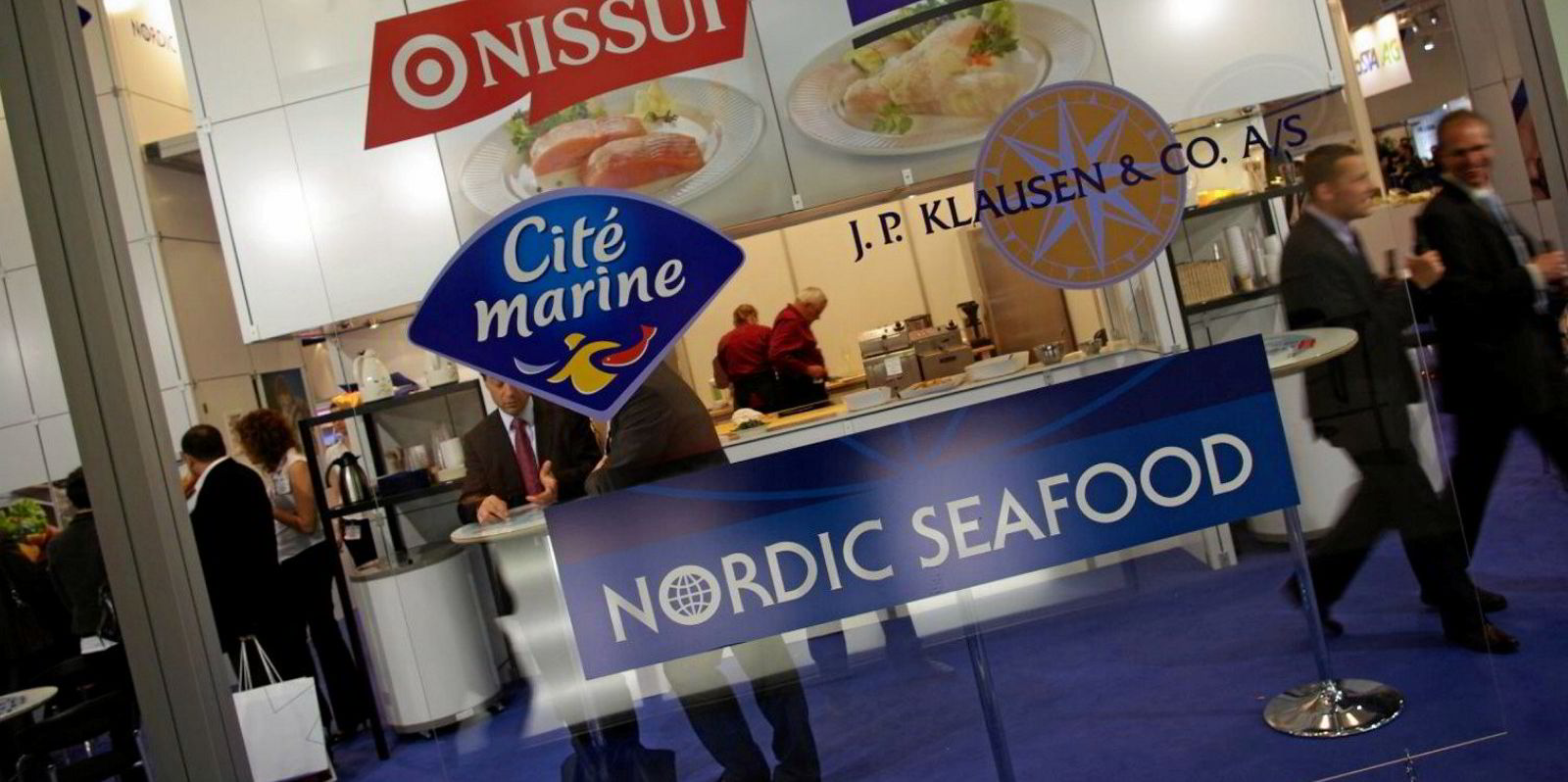 Marubeni, Nissui-backed land-based farmer Danish Salmon reverses losses ...