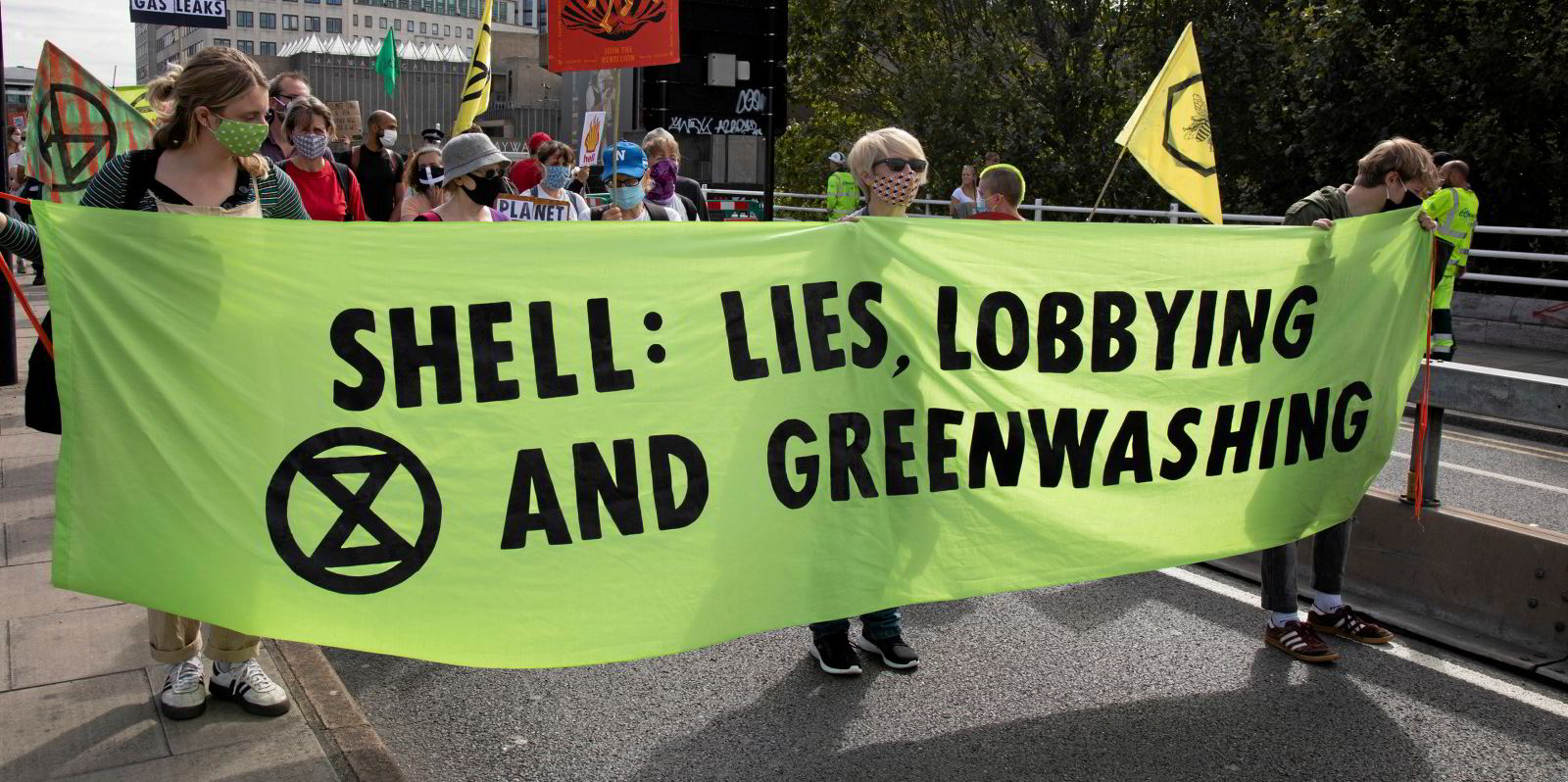 'I refute it' | Shell chief Wael Sawan hits back at renewable energy ...