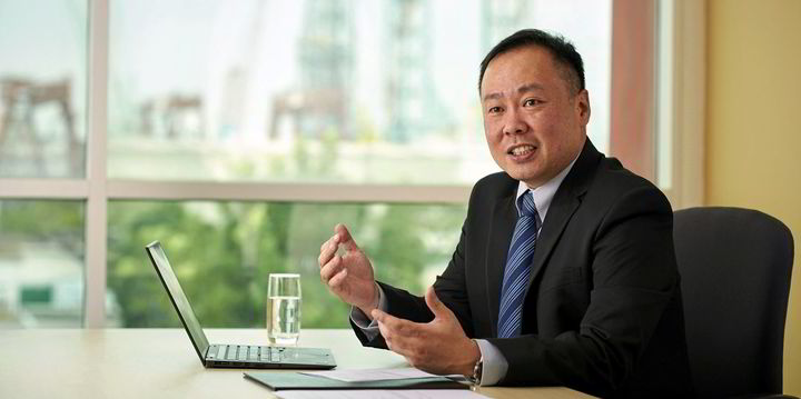 Shell’s newest US Gulf deep-water production facility reaching ...