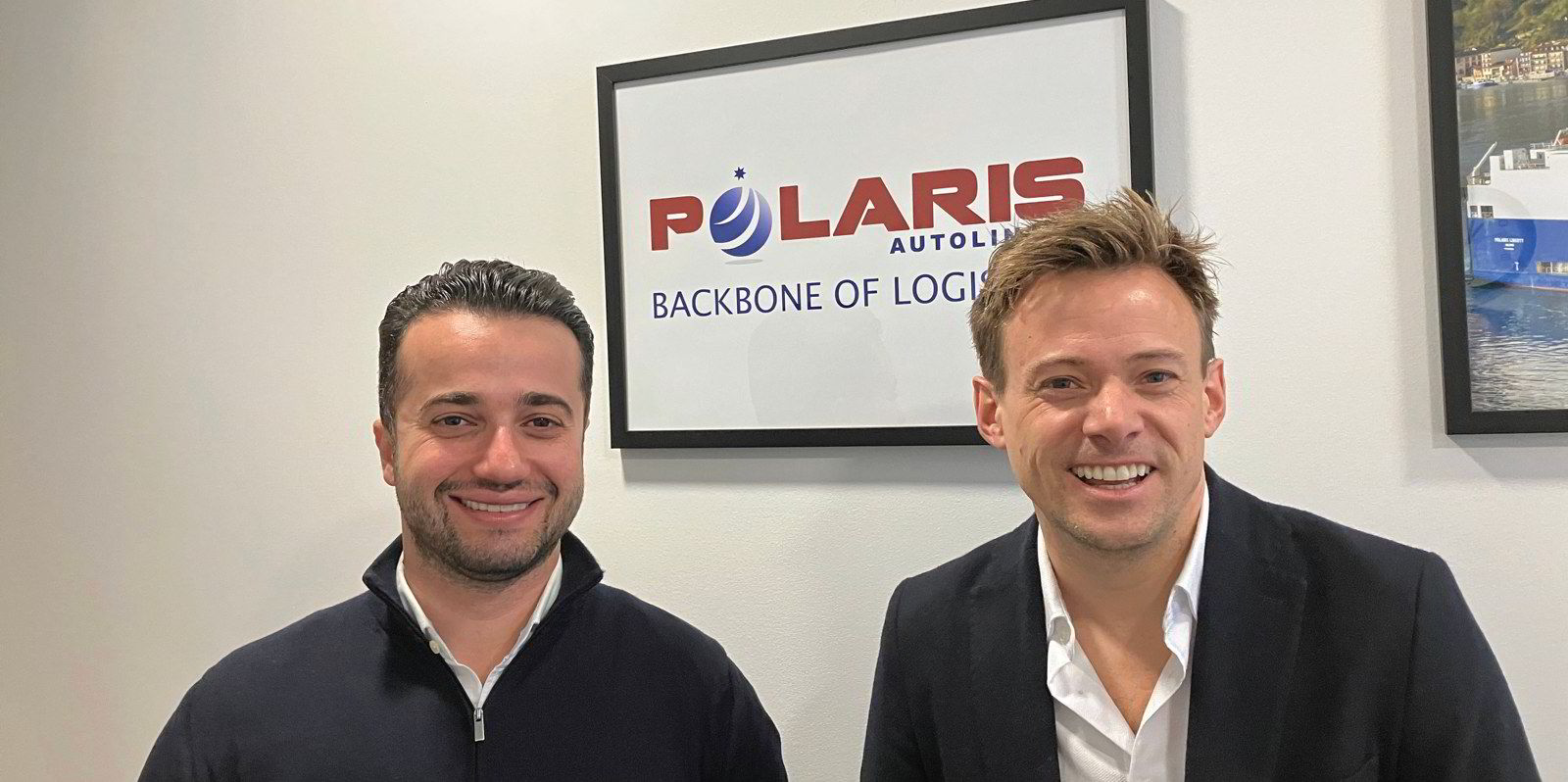 Young entrepreneur’s shipping dream was crushed in a London cafe. Now ...