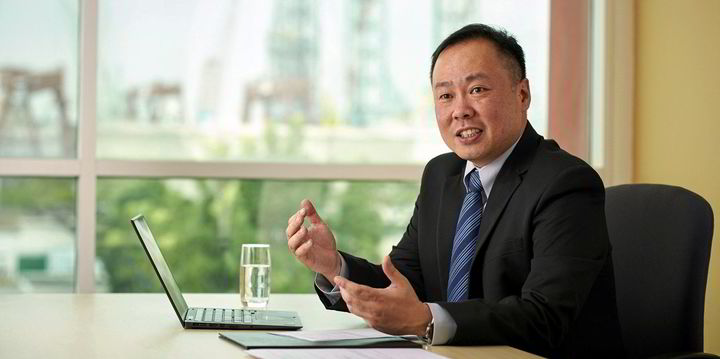 It's a 'Yes': Sembcorp Marine shareholders approve $3.37 billion ...