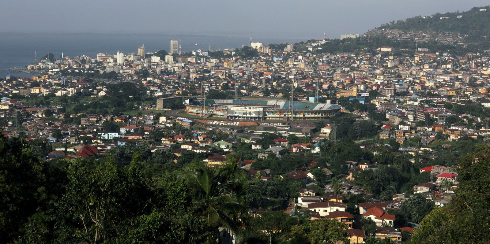 Sierra Leone suitors get extra time to assess acreage | Upstream Online