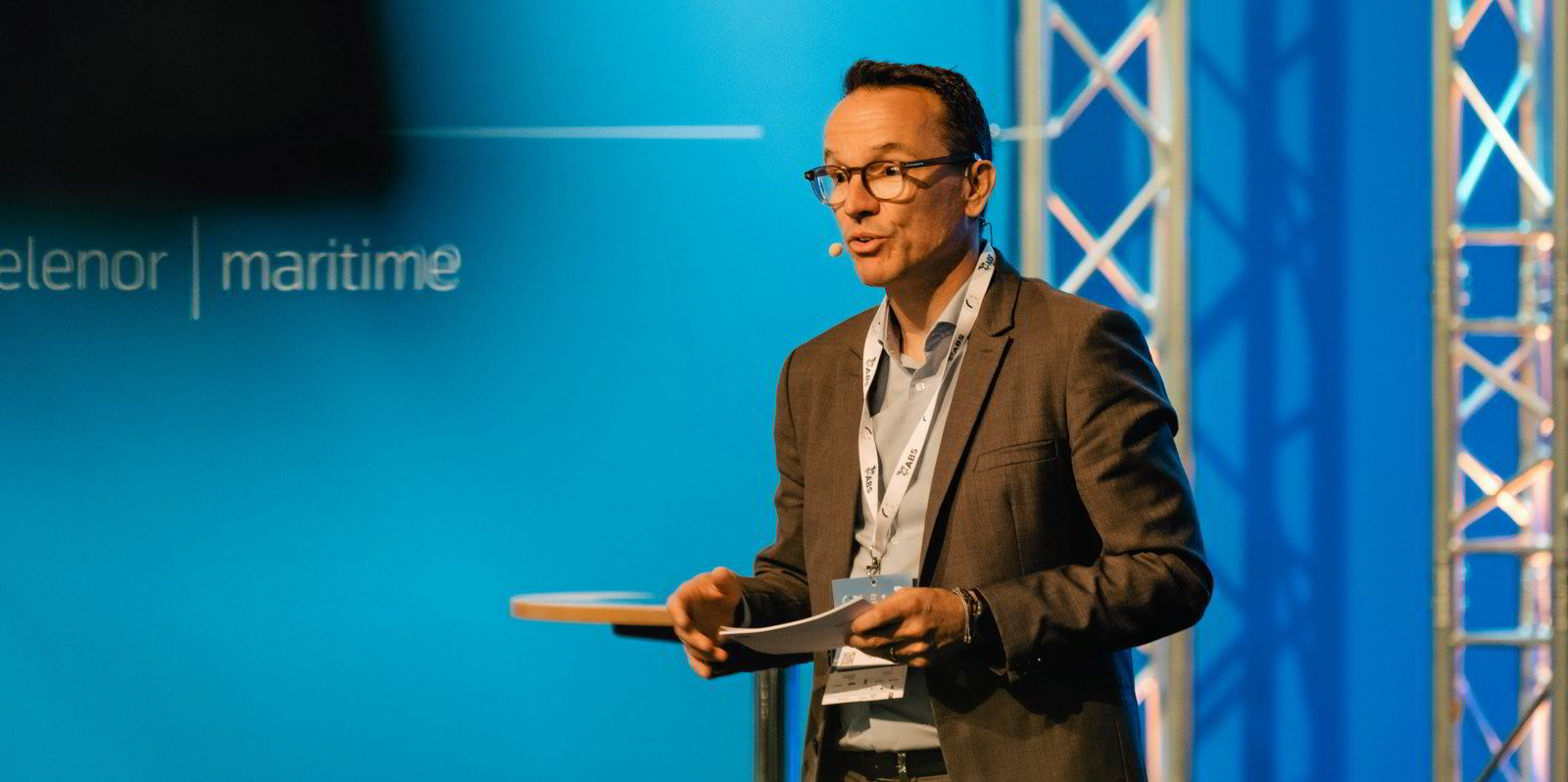 Cargill’s Dieleman on methanol fuelling piggybackers: ‘That’s exactly ...