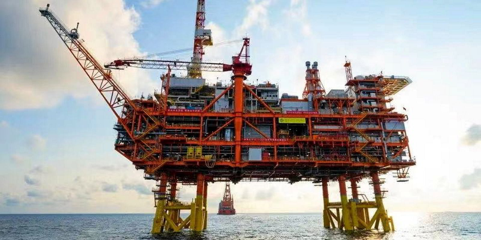 COOEC completes major offshore works for Chinese carbon capture and ... COOEC completes major offshore works for Chinese carbon capture and ...