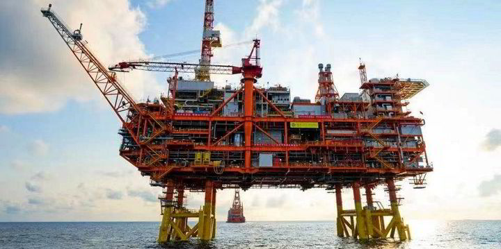 COOEC completes major offshore works for Chinese carbon capture and ...