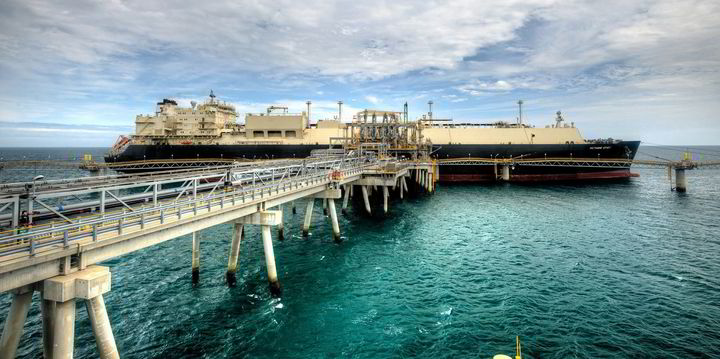 Santos sets its sights on LNG growth and Alaskan oil, while Dorado must ...