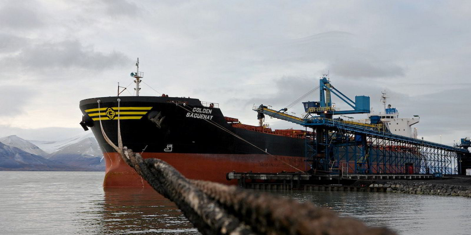 Golden Ocean sees softer final quarter as analysts forecast NAV boost ...