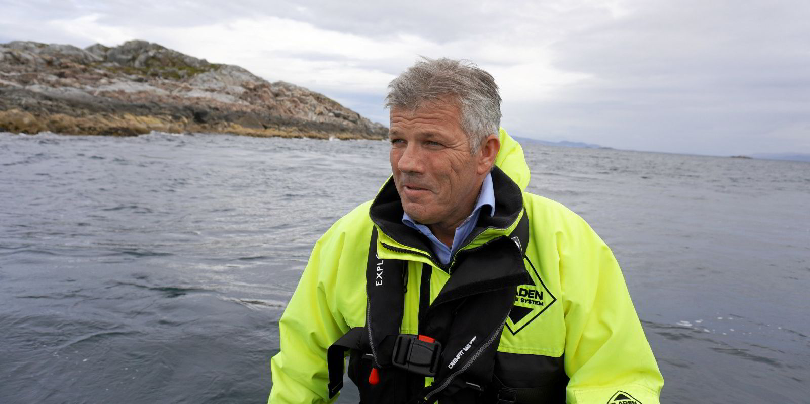 Nå har departementet avgjort saken om utviklingstillatelser for Blár og ...