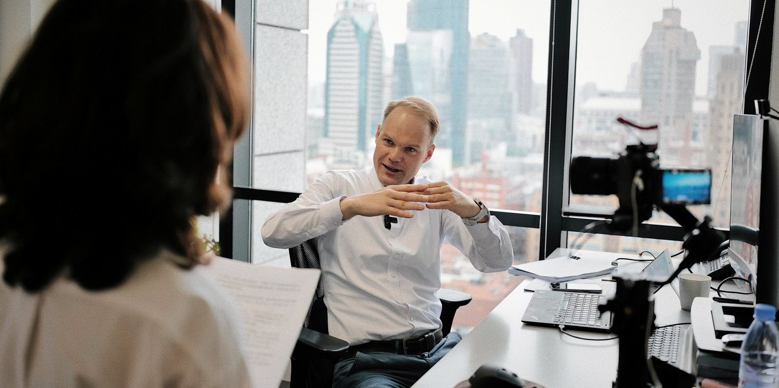 Hired, fired, retired: The executive job changes that reshaped the ...