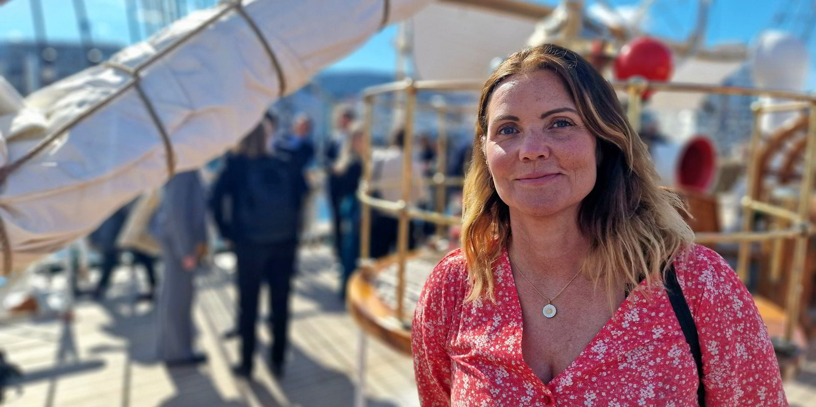 Fiskarlaget krever at rapport trekkes – ikke aktuelt, fastslår ...