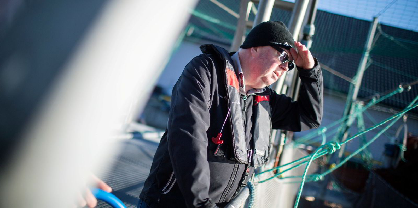 Lakseoppdretter Gerhard Alsaker tjente 213 mill. i fjor – nå får ...