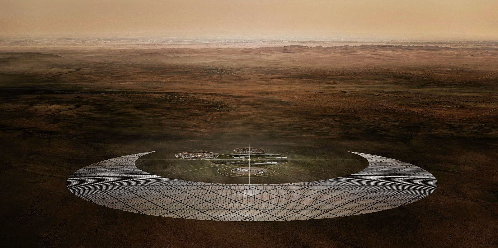 Vast 'Megaton Moon' plan eyes 60GW of wind and solar for green hydrogen ...