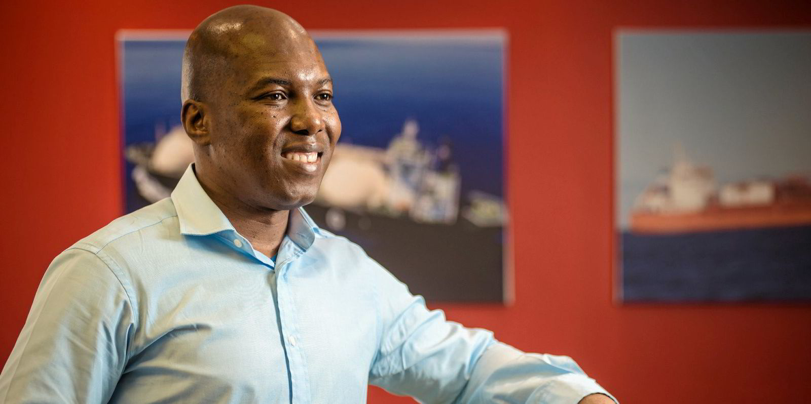 DNG Energy nets LNG carrier as FSU for South Africa bunkering project ...