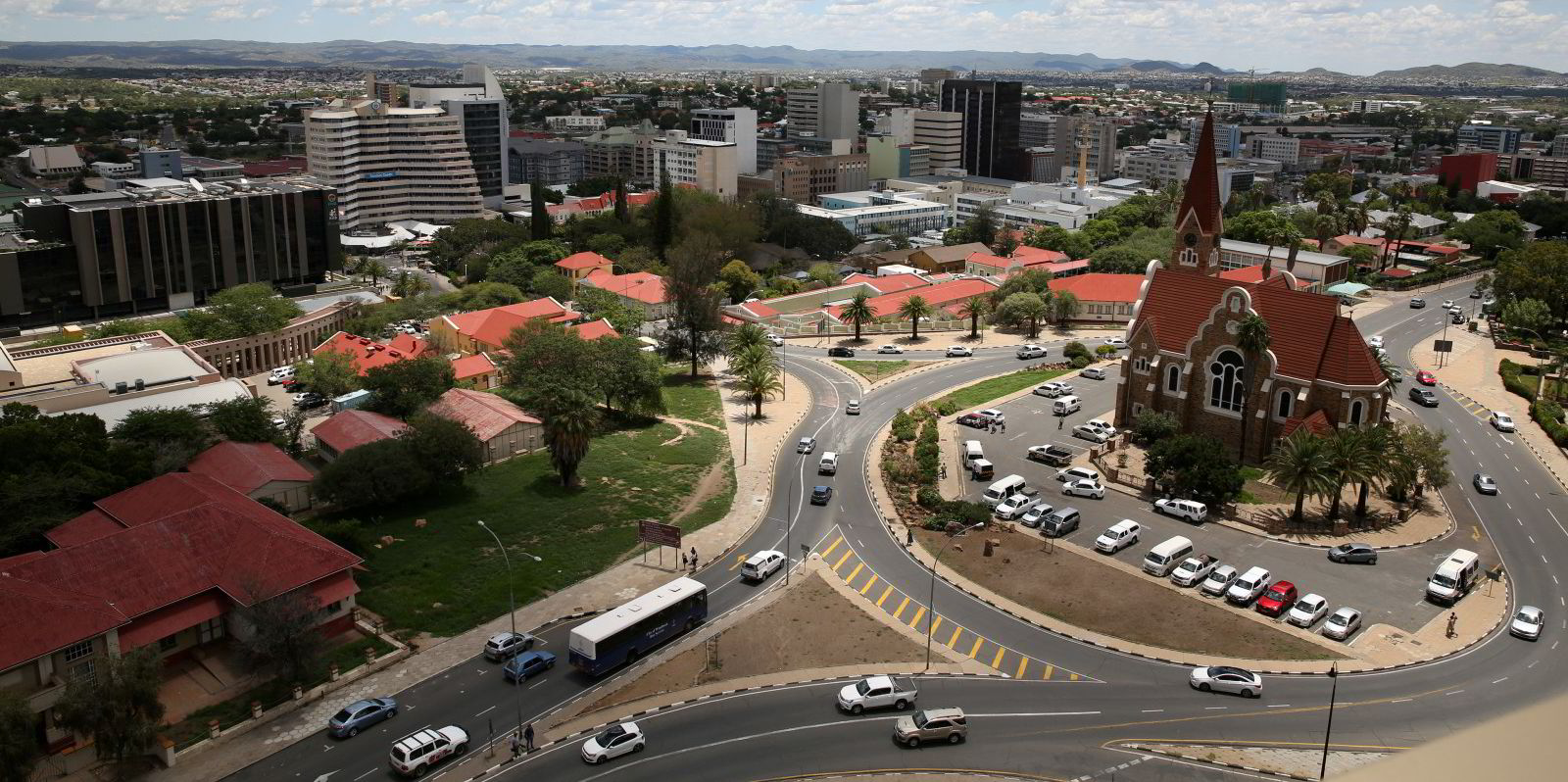 Chevron wraps up deal to operate sought-after Namibia block | Upstream ...