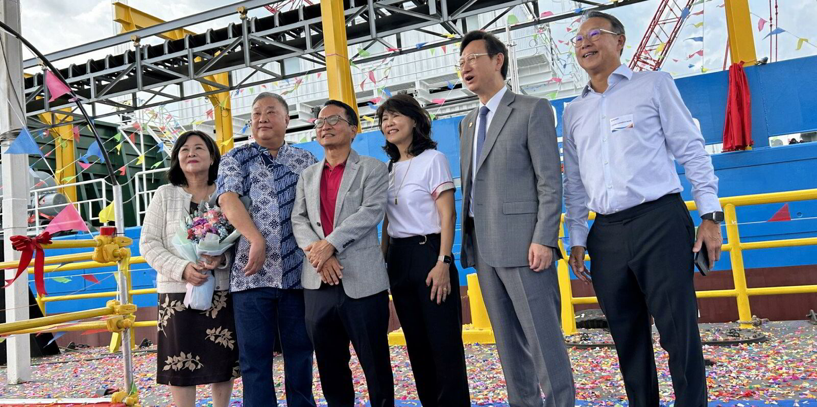 Singapore’s Kim Heng expands horizons in Africa and the Middle East ...