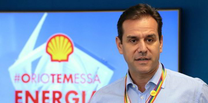 Shell taking the time to get Gato do Mato right | Upstream Online