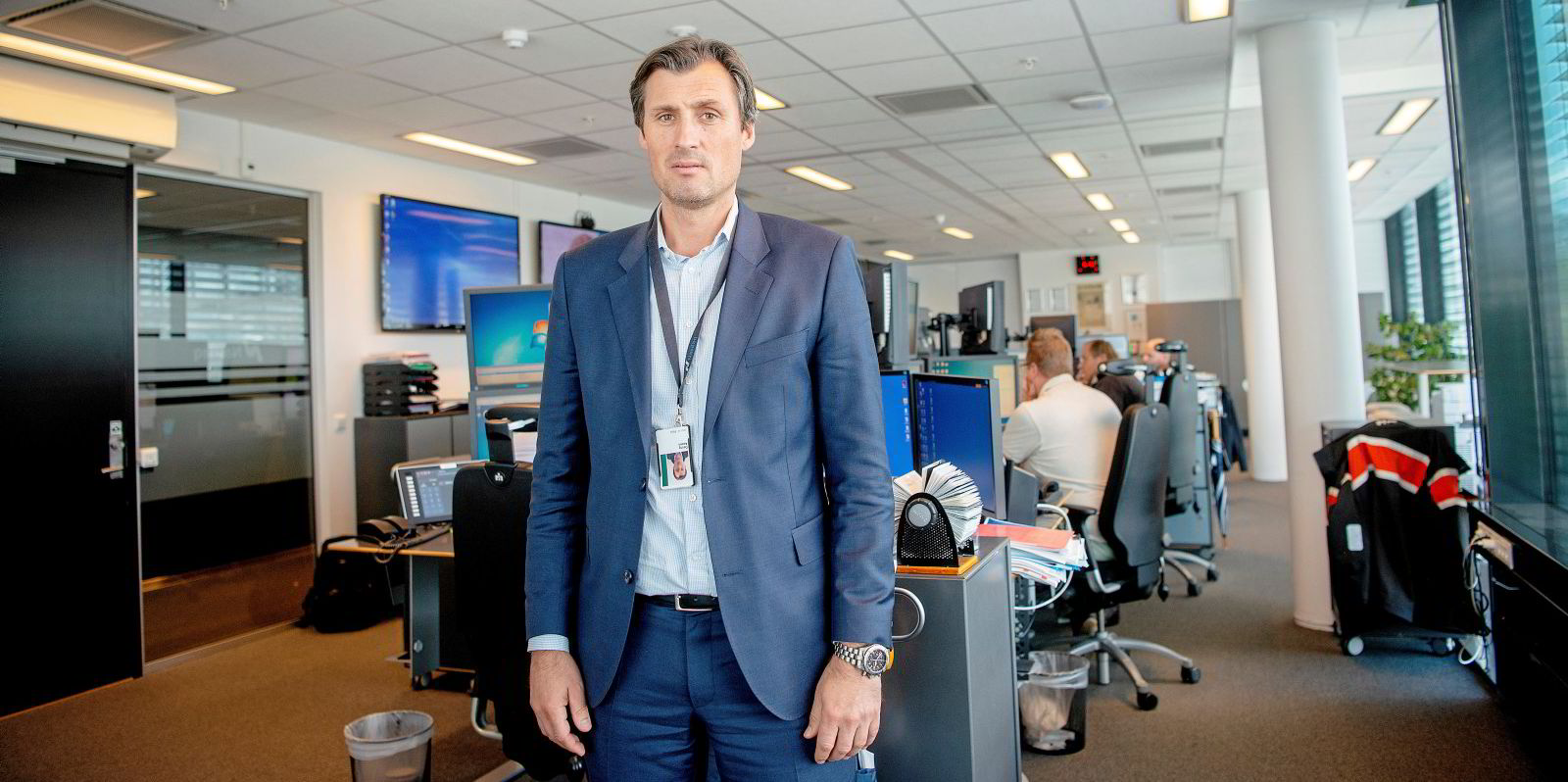 Nasdaq: – Prisområdene for strøm er for små, det holder å dele landet i ...