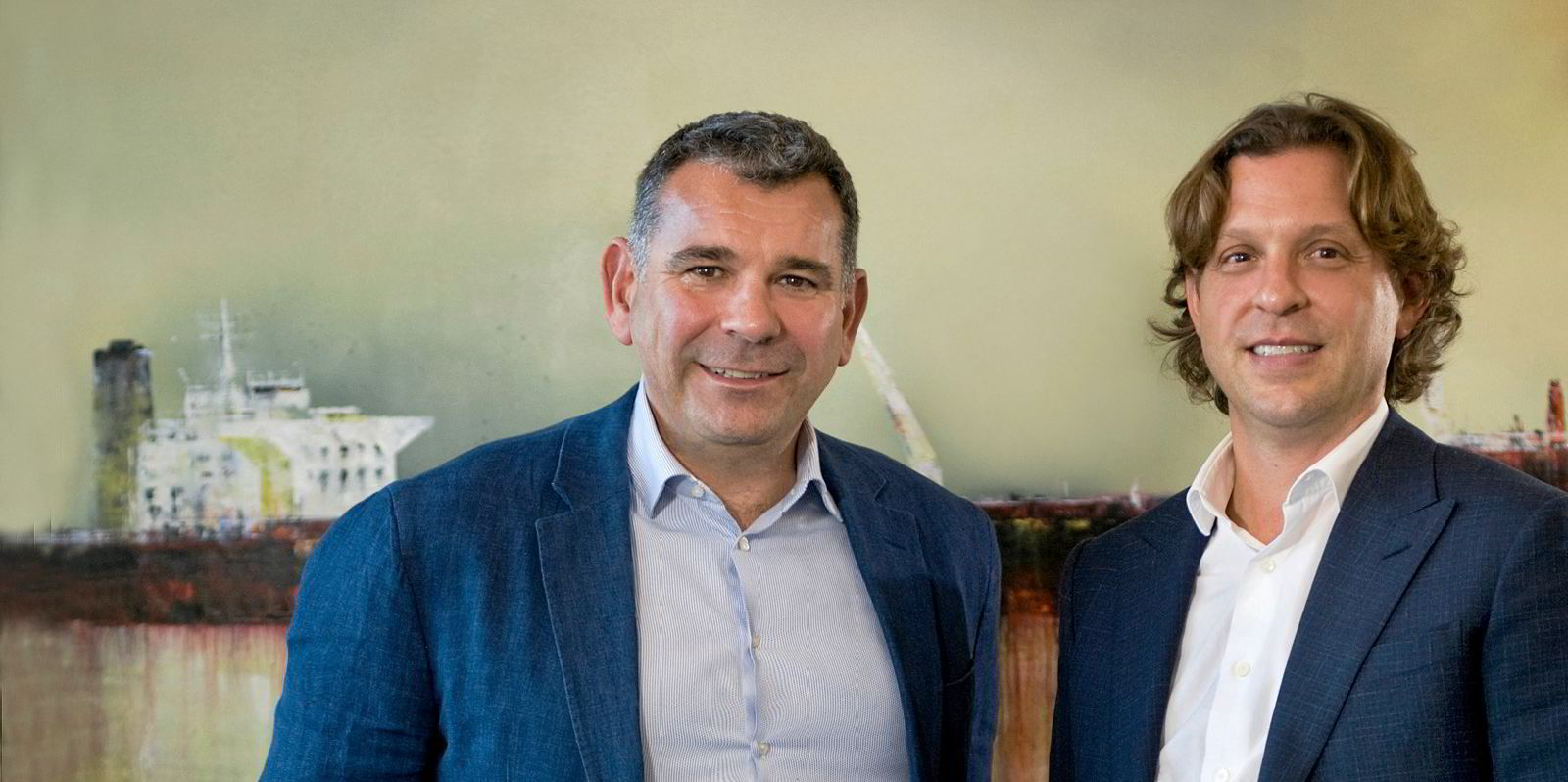 Navig8’s Busch says war catalyst for tanker recovery ‘most unwelcome ...