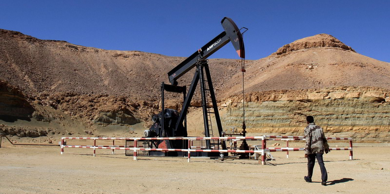 Bid documents tabled for Libyan oilfield revival work | Upstream Online