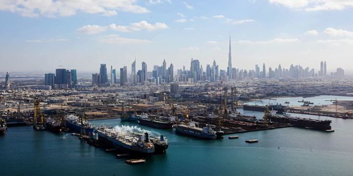 Yard selection being finalised for OSX-2 FPSO upgrade | Upstream Online