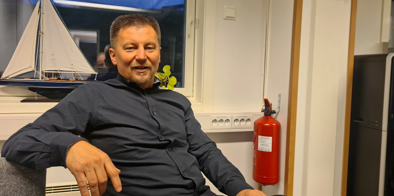 Frode Reppe om grunnrenteforslaget: – En må alltid passe på så en ikke ...